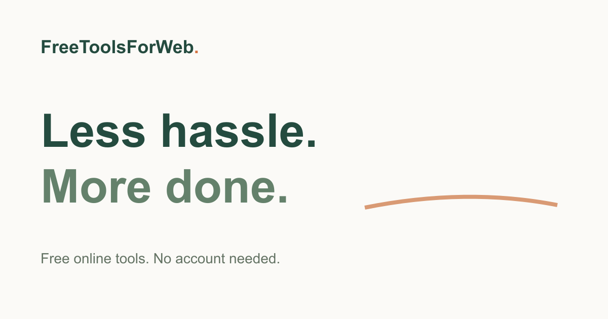 Sample JSON Files — Free Test Downloads